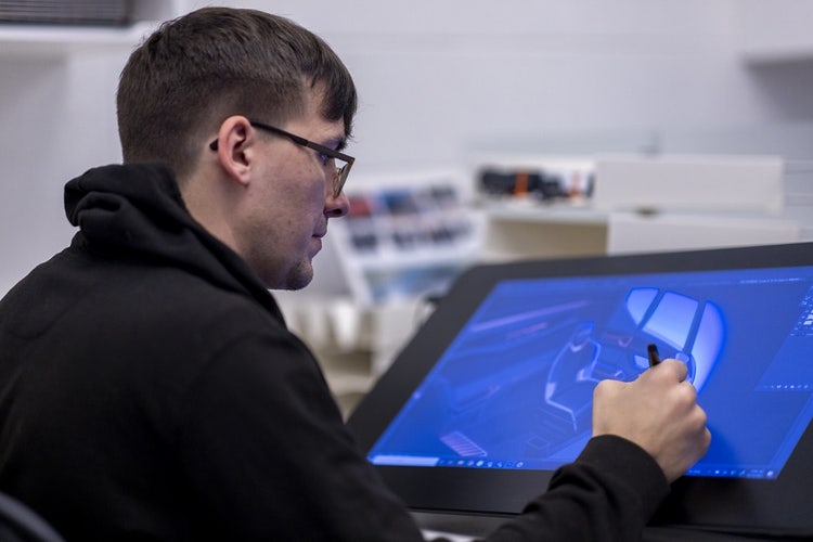What goes into designing new Mack trucks